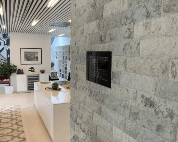 5 Light switches for your KNX smart home | Hestia Magazine