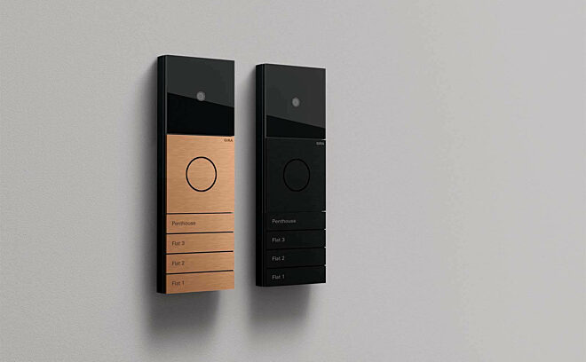 These are the best smart intercoms to welcome visitors | Hestia Magazine