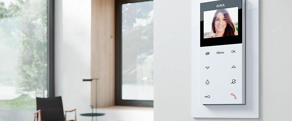 These are the best smart intercoms to welcome visitors | Hestia Magazine