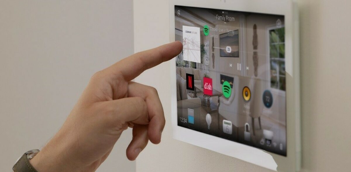 Control4 breaks new ground: Now compatible with KNX technology | Hestia ...