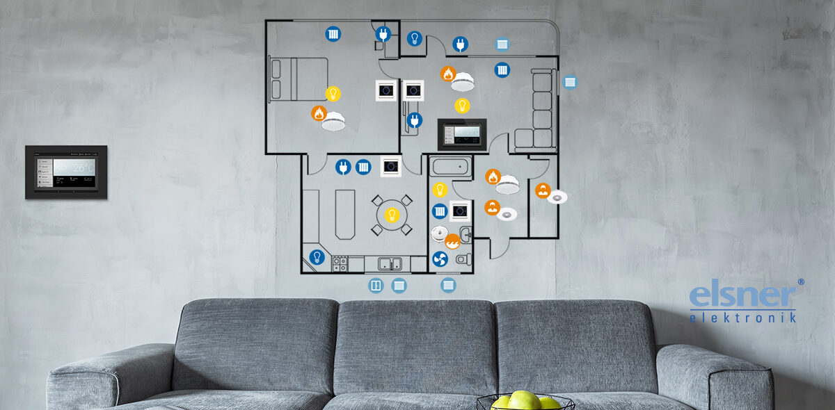 CasaConnect KNX: The easiest way to get started with KNX | Hestia Magazine