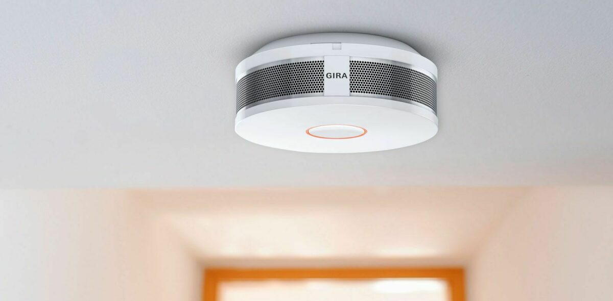 How to protect your smart home against fire | Hestia Magazine