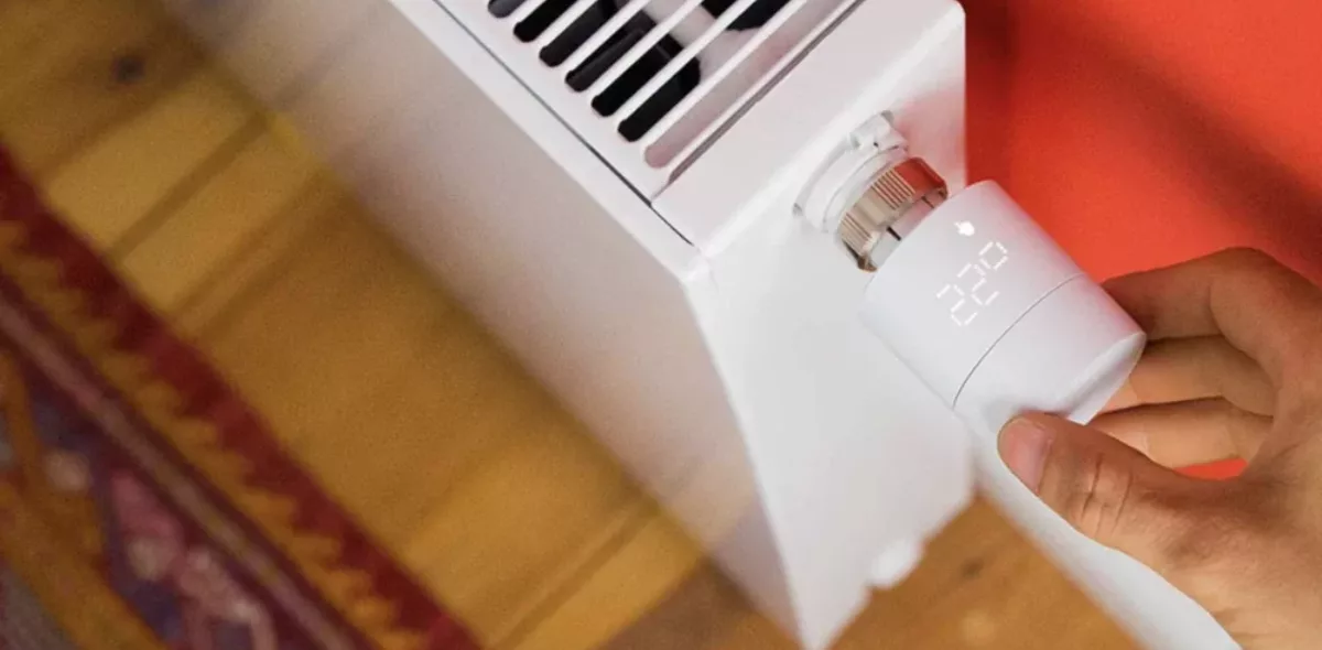 Winter essential: the tado° radiator knob | Hestia Magazine