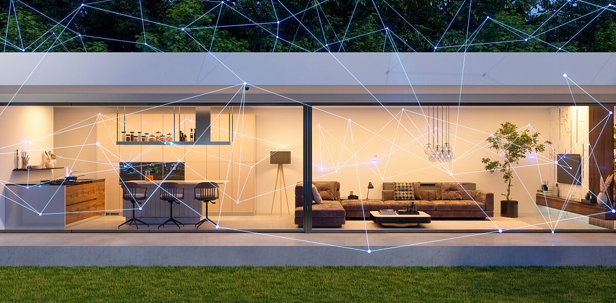 KNX IoTech: The future of IoT in home and building | Hestia Magazine