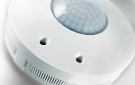 ATMO presence detectors for a family-proof home | Hestia Magazine