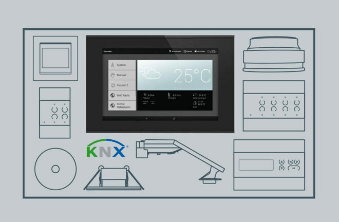 CasaConnect KNX: The easiest way to get started with KNX | Hestia Magazine