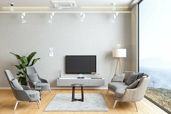 The ABC's of smart home automation | Hestia Magazine