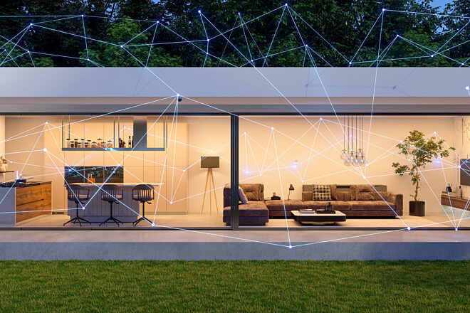 Magazine for a smarter home | Hestia Magazine