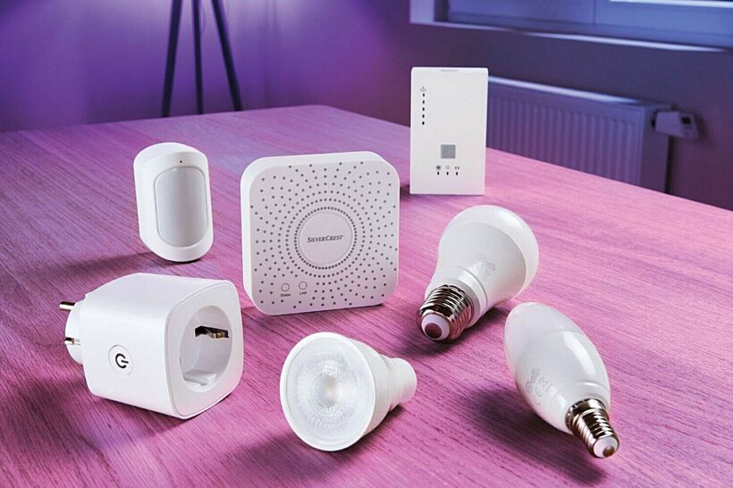 Magazine for a smarter home | Hestia Magazine