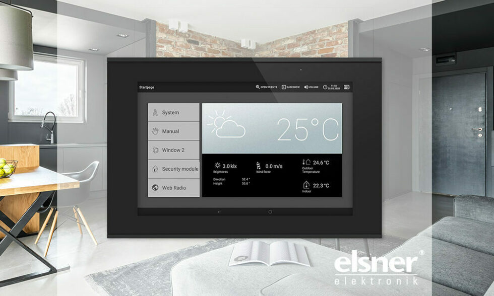 CasaConnect KNX: The easiest way to get started with KNX | Hestia Magazine